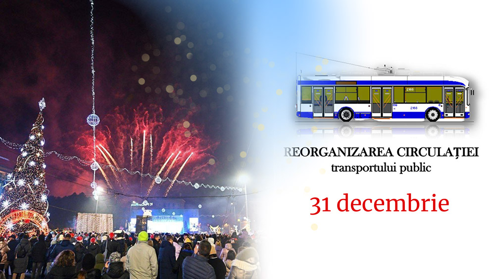 30 decembrie 2025 – Pretura Sectorului Centru
